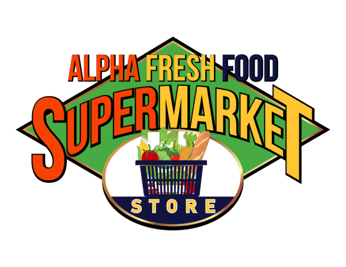Alpha Fresh Food Supermarket – Fresh food, fast delivery!